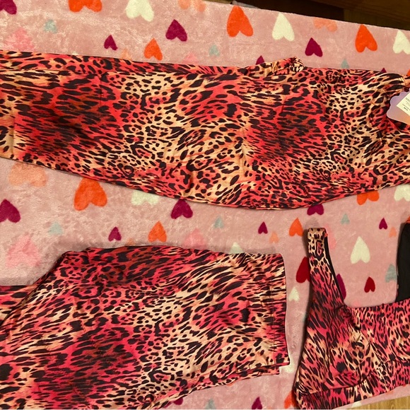 YITTY | Pants & Jumpsuits | Yitty Headliner Shaping Leggings Nwt ...